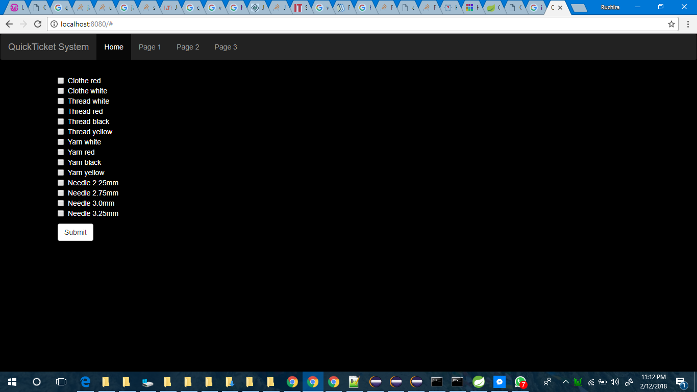 Ruchira Sheyan Perera